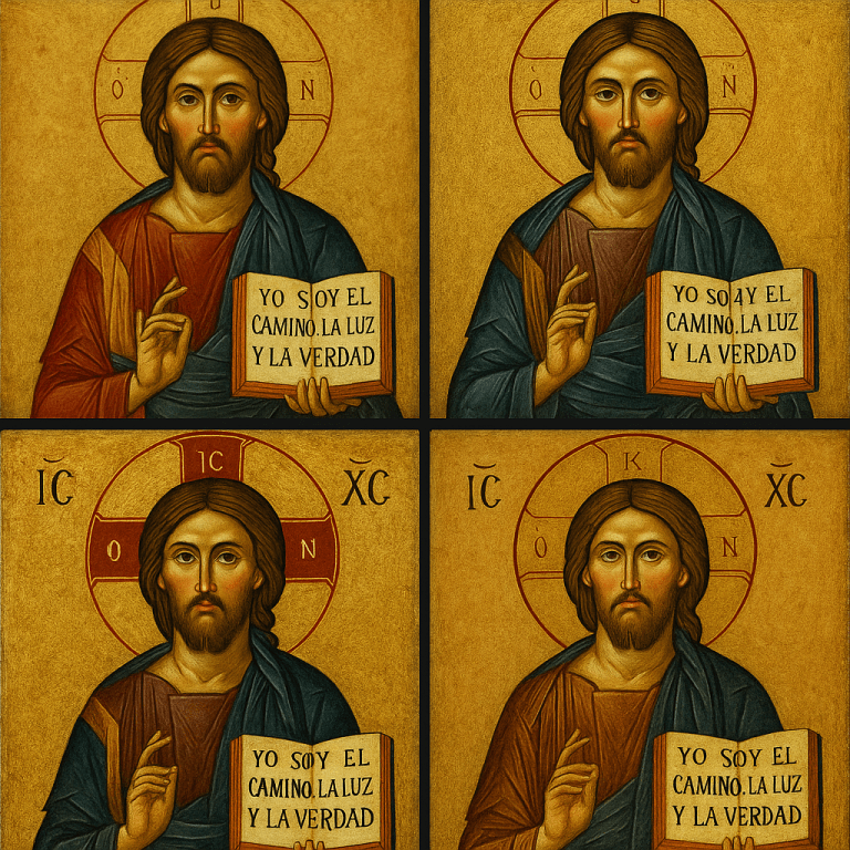 El “Yo soy” en el misterio del ser: Cristo a la luz de Edith Stein ...